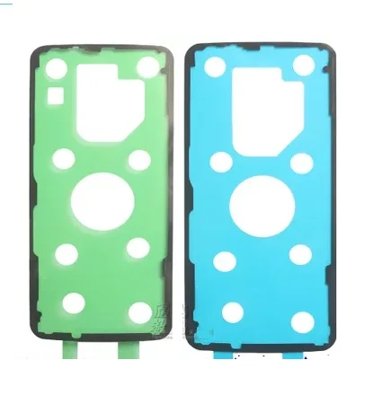 100pcs/lot Back cover Adhesive Tape For Samsung Galaxy s9 G960 Back ...