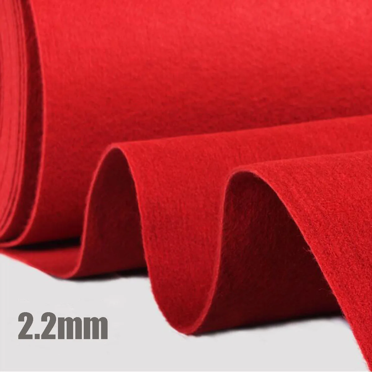 15m/10m Outdoor Red Carpet Aisle Mat For Film Festivals Wedding Banquet ...