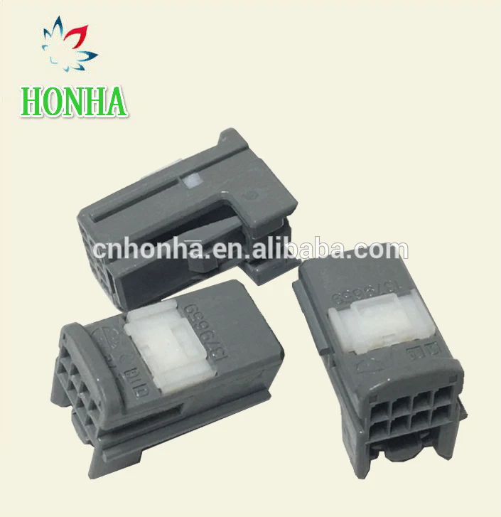 Original-parts-1379659-2-gray-female-connector-0-025-Series-Hybrid ...