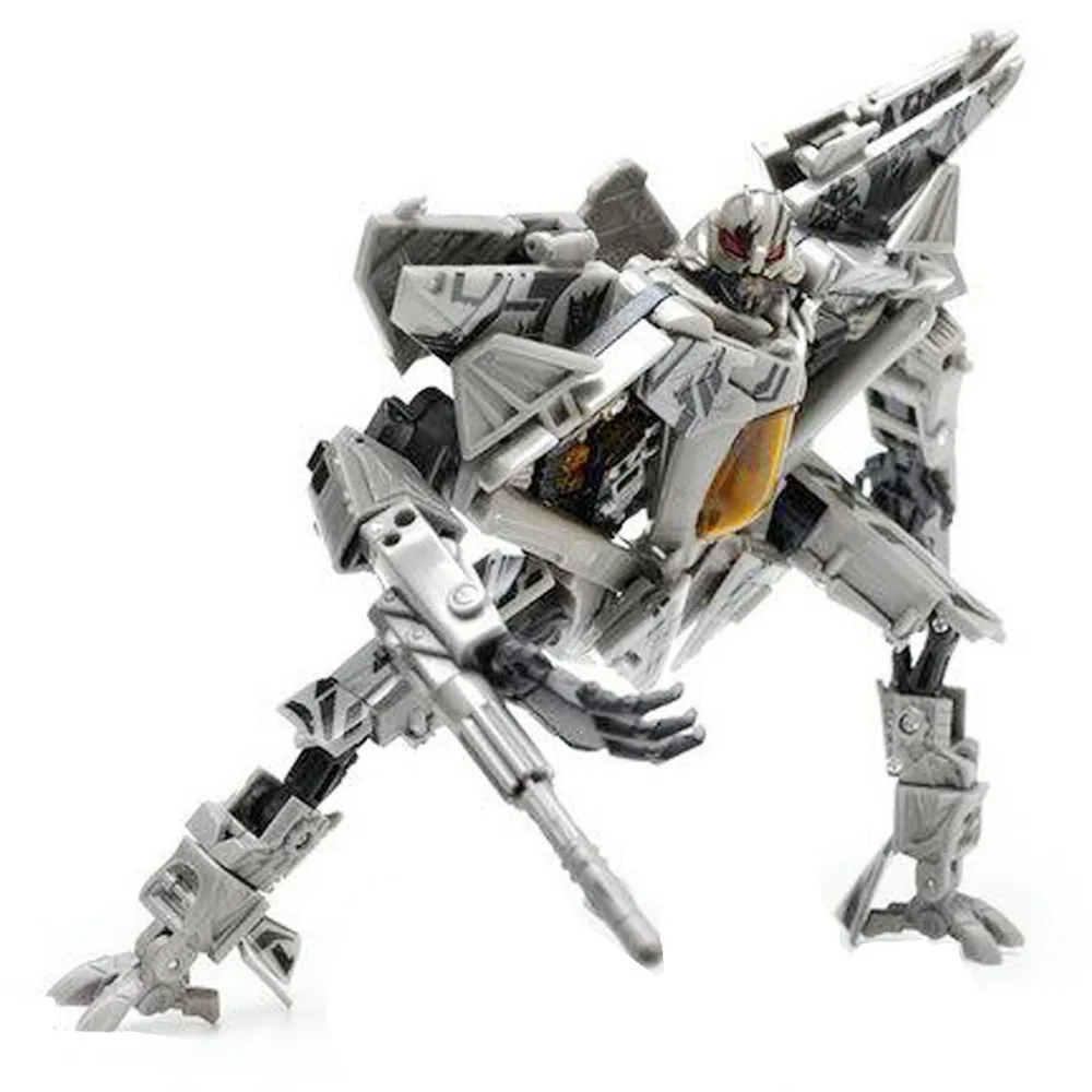 Transformers Repaint Movie Studio Series Voyager Starscream, 50% OFF
