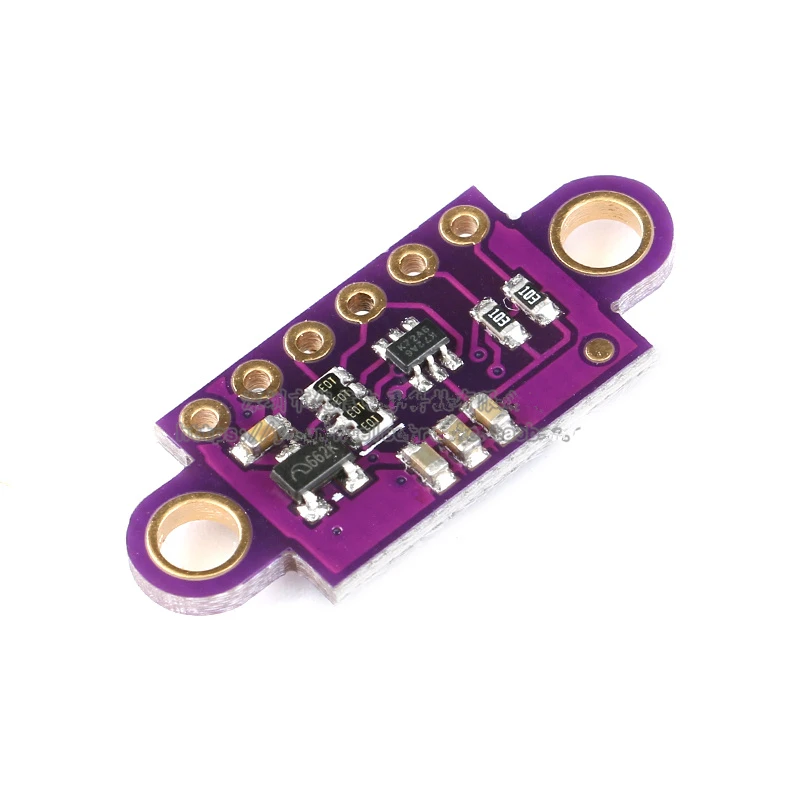 VL53L0X V2 Laser Range Sensor Module ToF Time-of-Flight / IoT / Aircraft