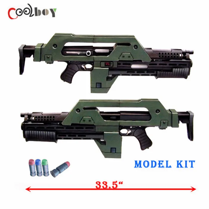 Online Buy Wholesale paper gun from China paper gun Wholesalers ...