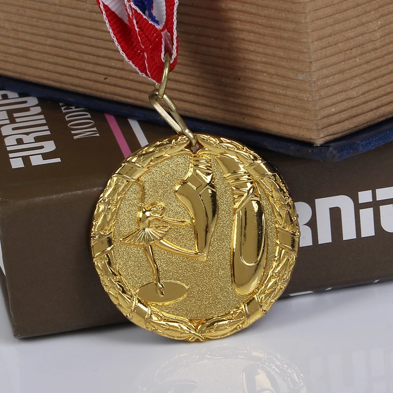 Dance Medals Awards