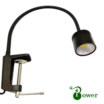 Led Clamp Work Light