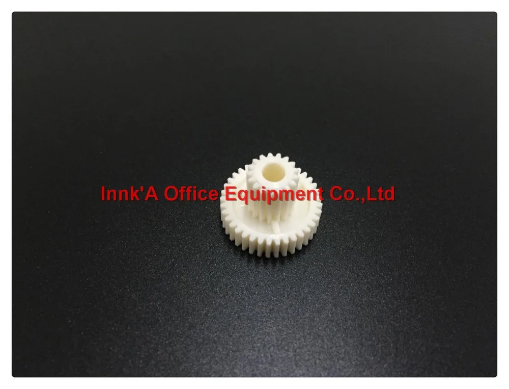 New-B065-4222-Fuser-Cleaning-Gear-For-Ricoh-1060-1075-2060-2075-6000 ...