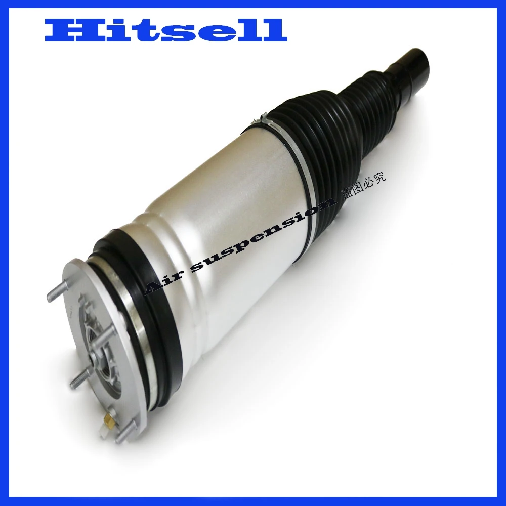 FOR LAND ROVER FRONT MCPHERSON STRUT RANGE 5.0L SUPERCHARGED LR087081 ...