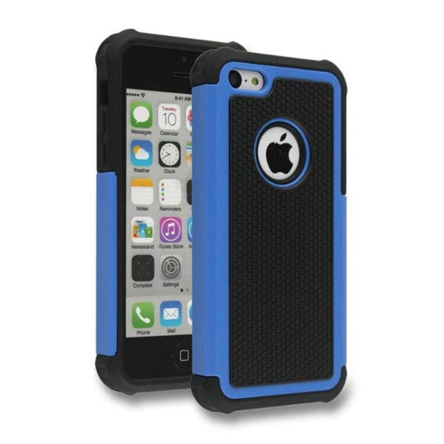 Iphone 5c Black Case