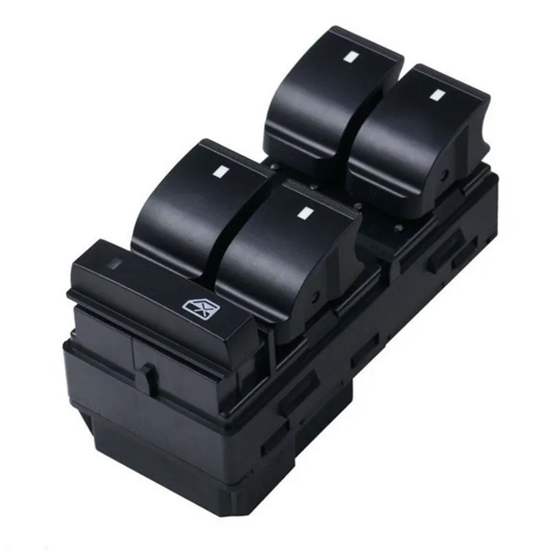 4 Door Power Master Window Switch For Chevrolet Silverado GMC Sierra ...
