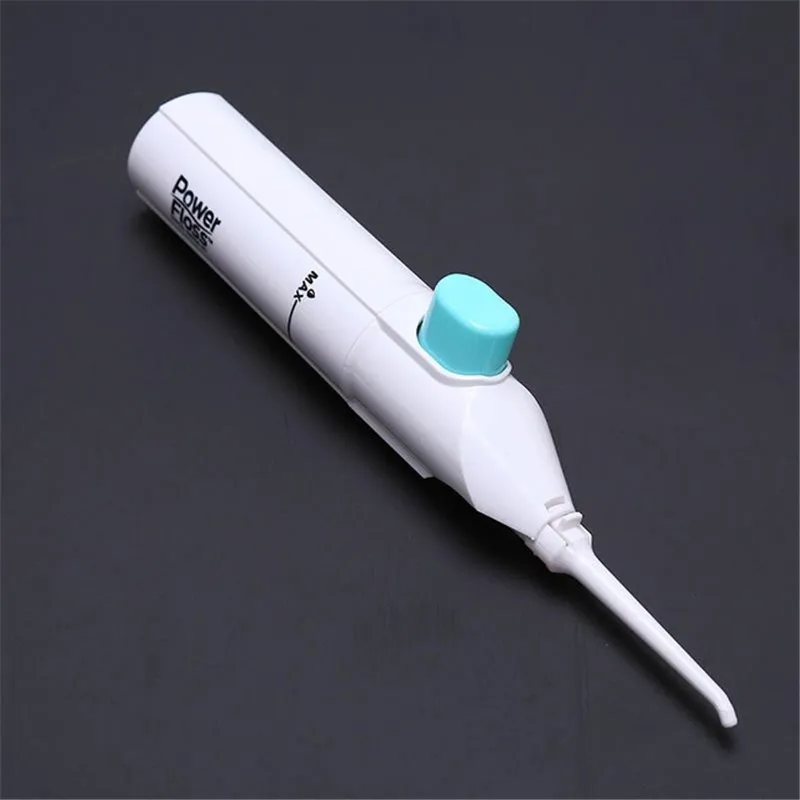 Portable Power Floss Dental Water Jet Cords Tooth Pick Braces No ...