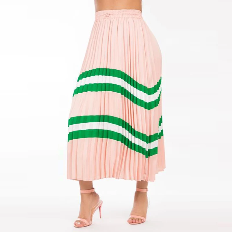 Buy >jupe plissée vert sapin - OFF 78% Big sale