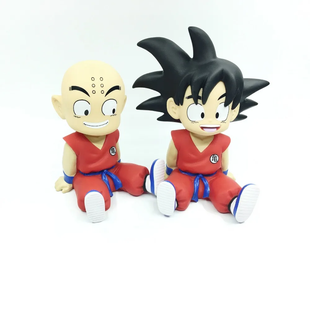 Dragonball-Goku-Money-Saving-Box-Home-Decoration-Resin-Money-Boxes-Toy ...