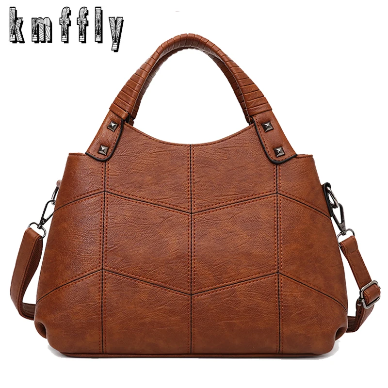 New-Ladies-Handbags-For-Women-2021-High-Quality-Leather-Women-Bags ...