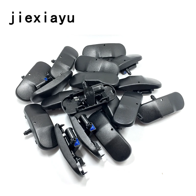20PCS Windscreen Washer Jet Water Spray Nozzle with heating for Passat ...