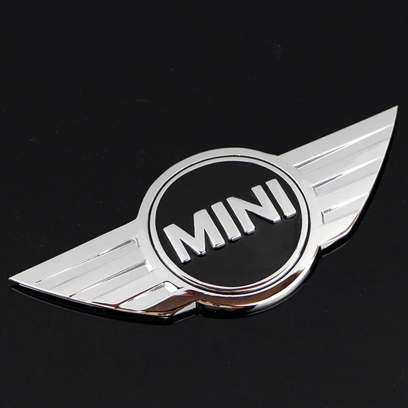 Mini Cooper Sticker-Koop Goedkope Mini Cooper Sticker loten van Chinese ...