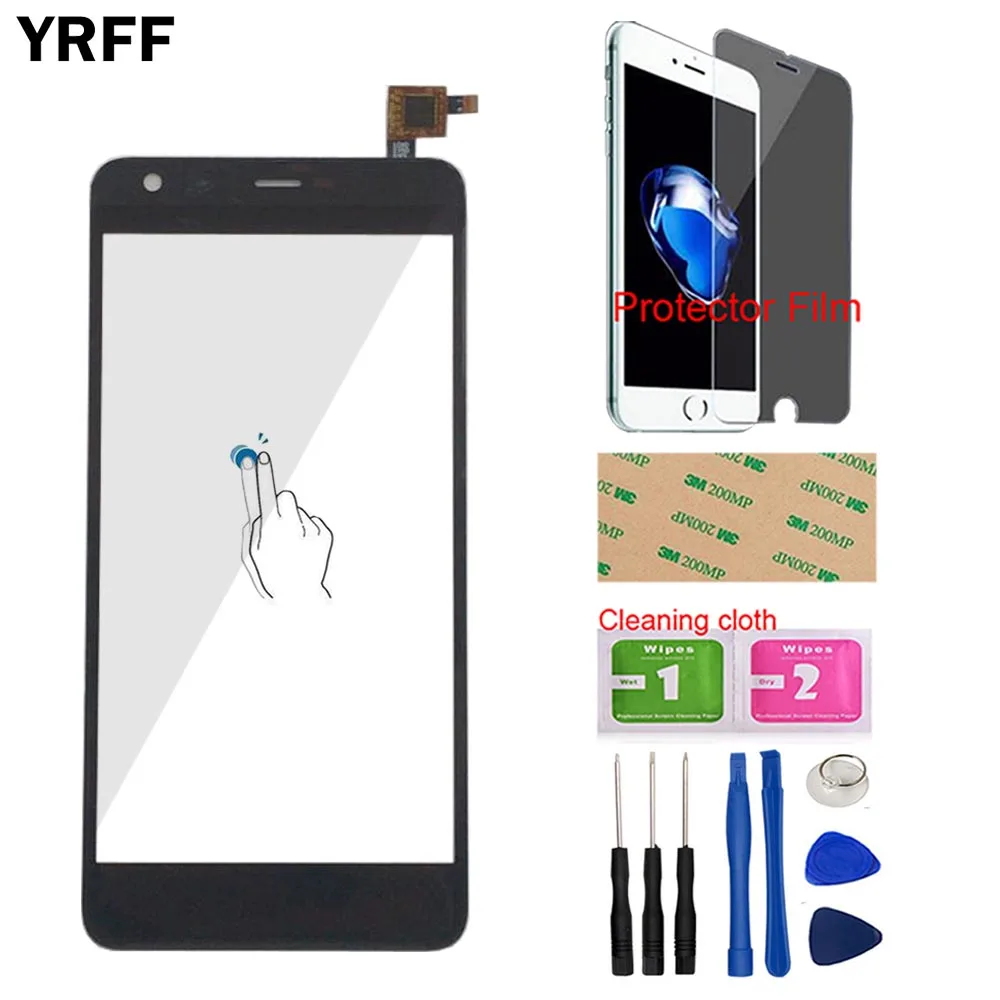 Highscreen Touch Screen Phone | Highscreen Easy Touch Panel - 5.5 ...