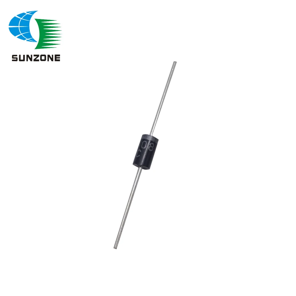 1N5408 Power Diode Pinout, Datasheet, Features Equivalents, 44% OFF