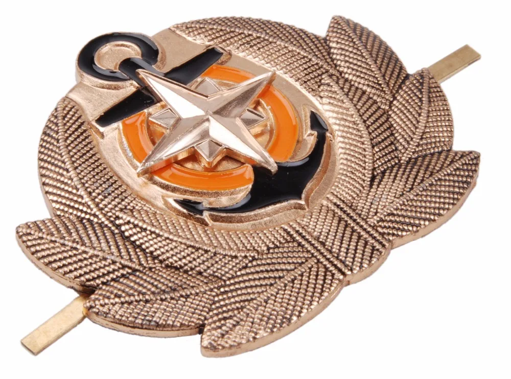 USSR RUSSIAN SOVIET ARMY METAL COCKADE CAP HAT BADGE| | - AliExpress