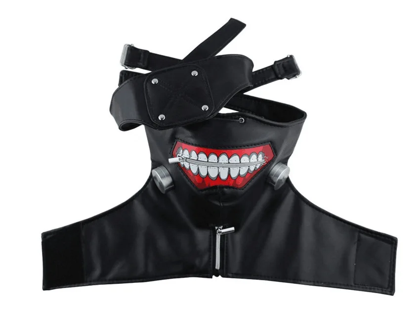 Japanese Anime Tokyo Ghoul Cosplay Costumes Kaneki Ken Cosplay Costumes ...