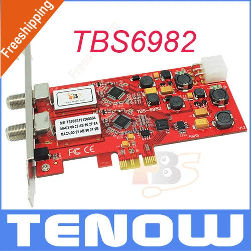 TBS Digital TV Tuner Cards | atelier-yuwa.ciao.jp