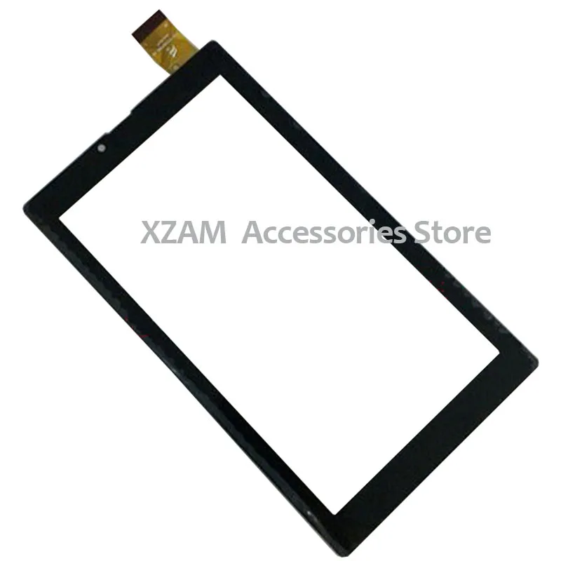 New 7'' Inch Rectangular Touch Screen Digitizer Tablet Fpc-fc70s706-00 ...