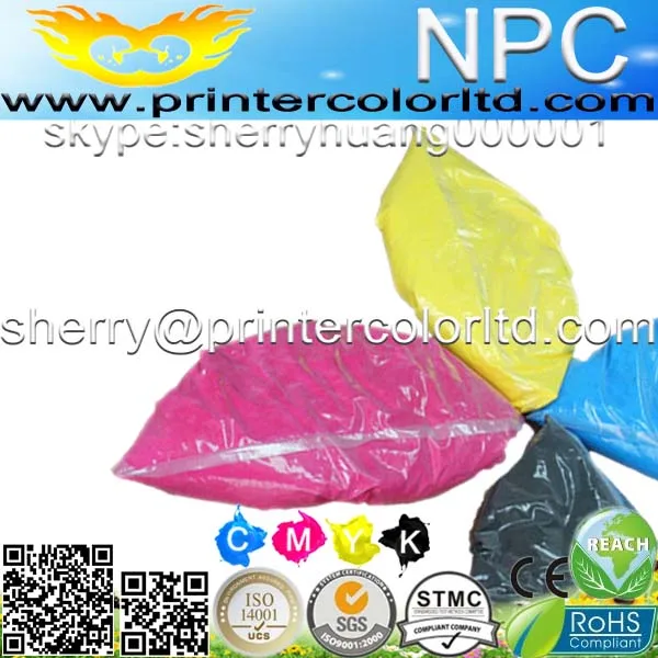 premium color toner powder for HP laserjet 3000 3000n 3000dn CLJ 1500 ...