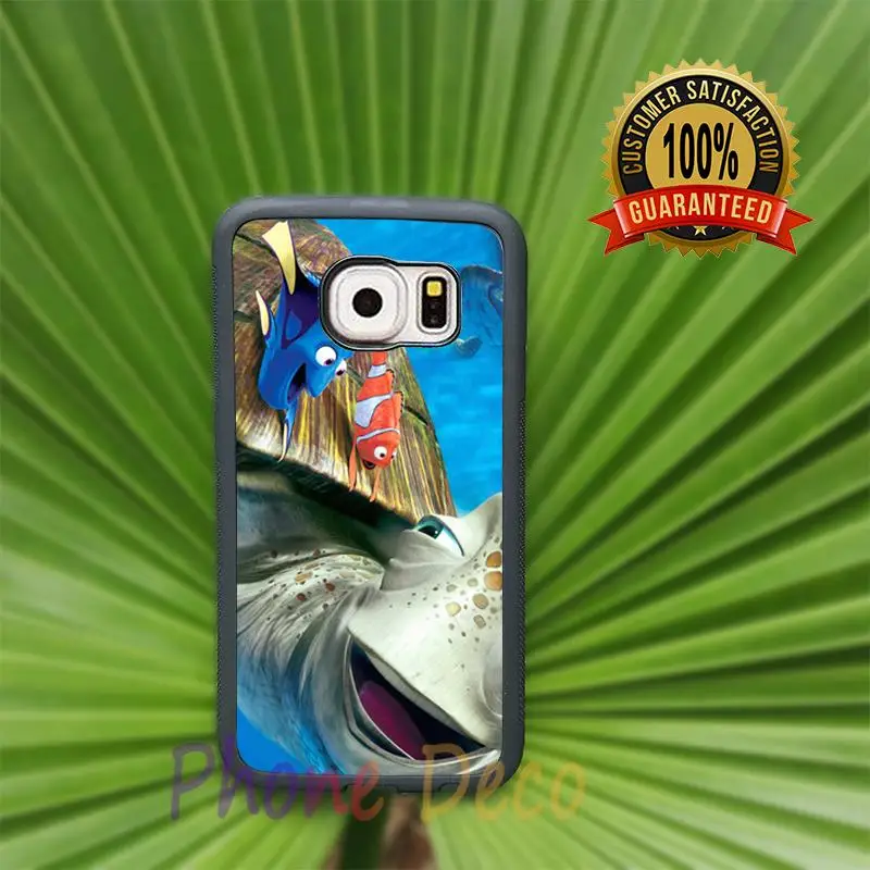 finding nemo fashion cell phone cases for Samsung S3 S4 S5 S6 S6 edge ...