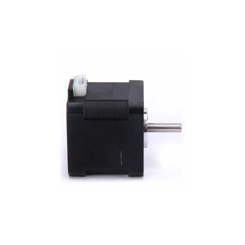 42 stepper motor height 40mm torque 0.5N.m 3D printer industrial ...