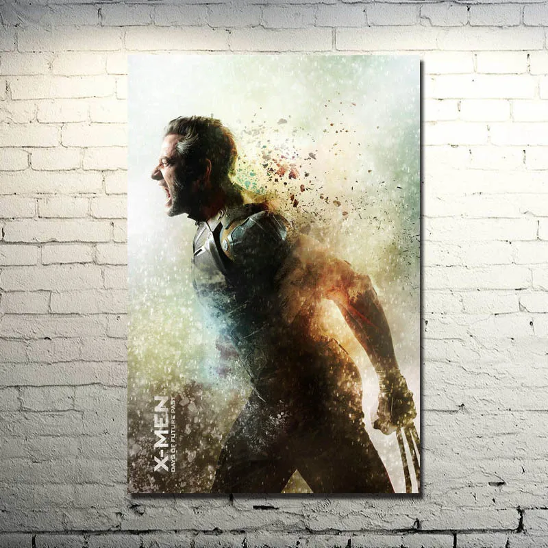X Men Days Of Future Past Mystique Poster