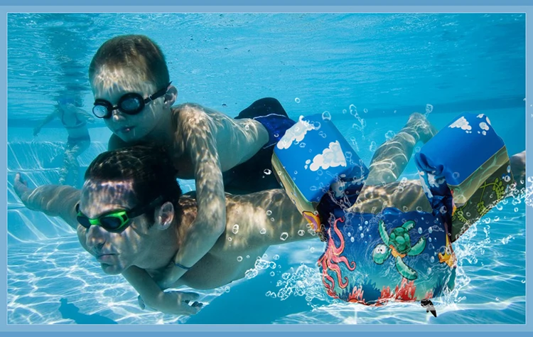 1Pc-3-6-Years-Old-Children-s-Arm-Circle-Swimming-Equipment-For-Baby ...