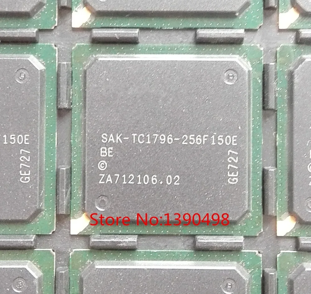 Free Shipping 5pcs/lot Sak-tc1796-256f150e Sak-tc1796-256f150ebe Sak ...