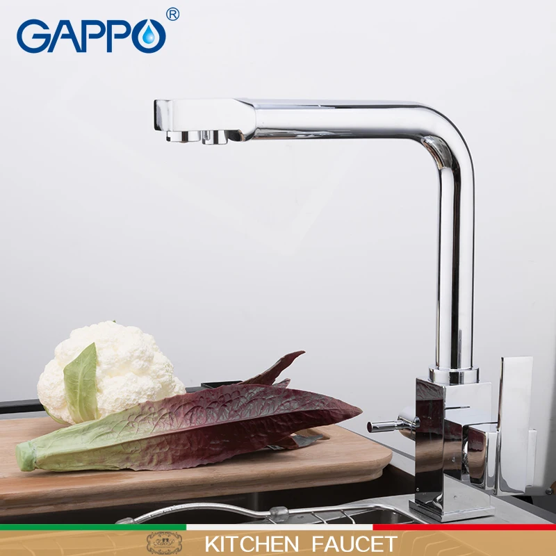 Gappo Konyhai Csaptelep Szűrő Csaptelepkeverő Mosogató Csaptelepek ...