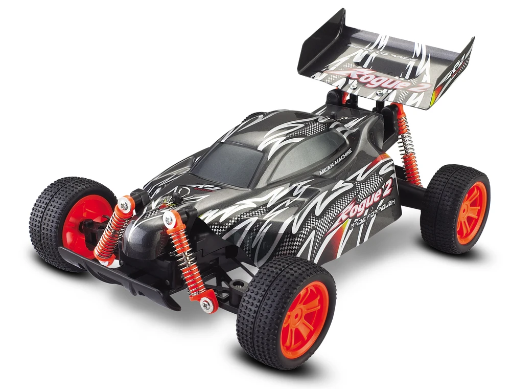 Rc Buggy-rogue 2 1:18 Scale - Rc Cars - AliExpress