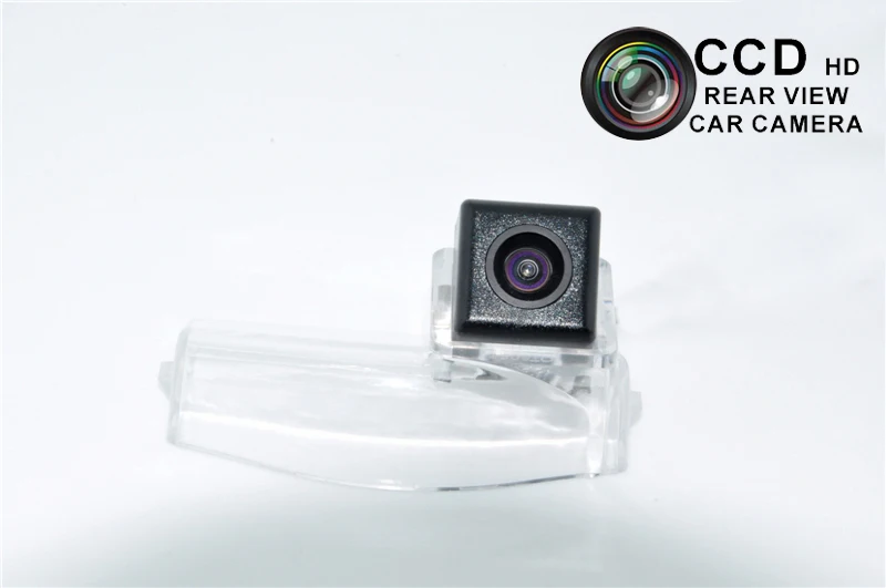 Car Reversing Rear View Camera for MAZDA 2 3 Mazda2 Mazda3 HD Wide ...