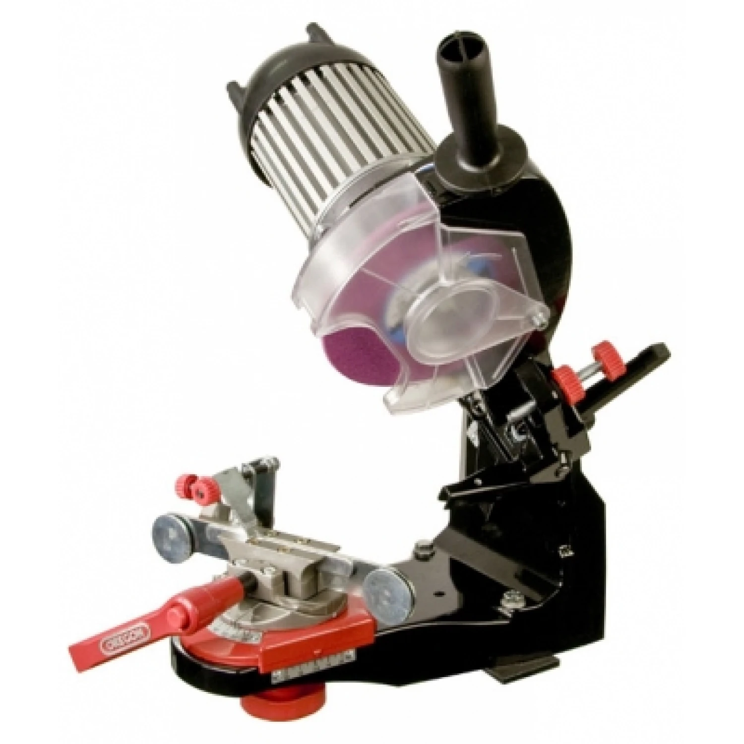 New Sharpener For Chainsaw Chains Oregon 519789 Free Shipping In 7 Days ...