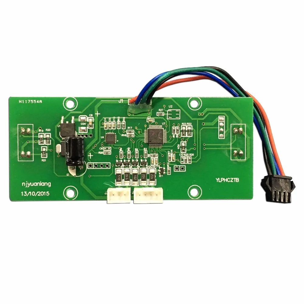 Yuanlang brand Hoverboard Gyroscope Sensor board parts/side sensor ...