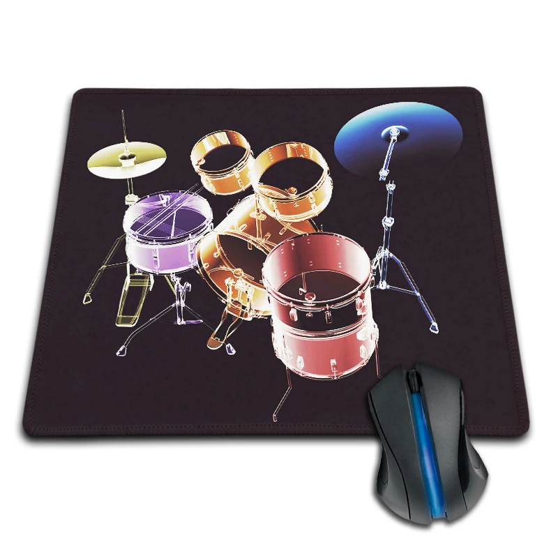Custom Mouse Pads Kit Combo Gamer Mouse Y Cooler Master | Megasoft ...