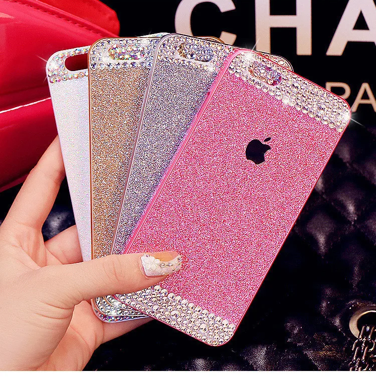 Iphone 5 Cases With Rhinestones