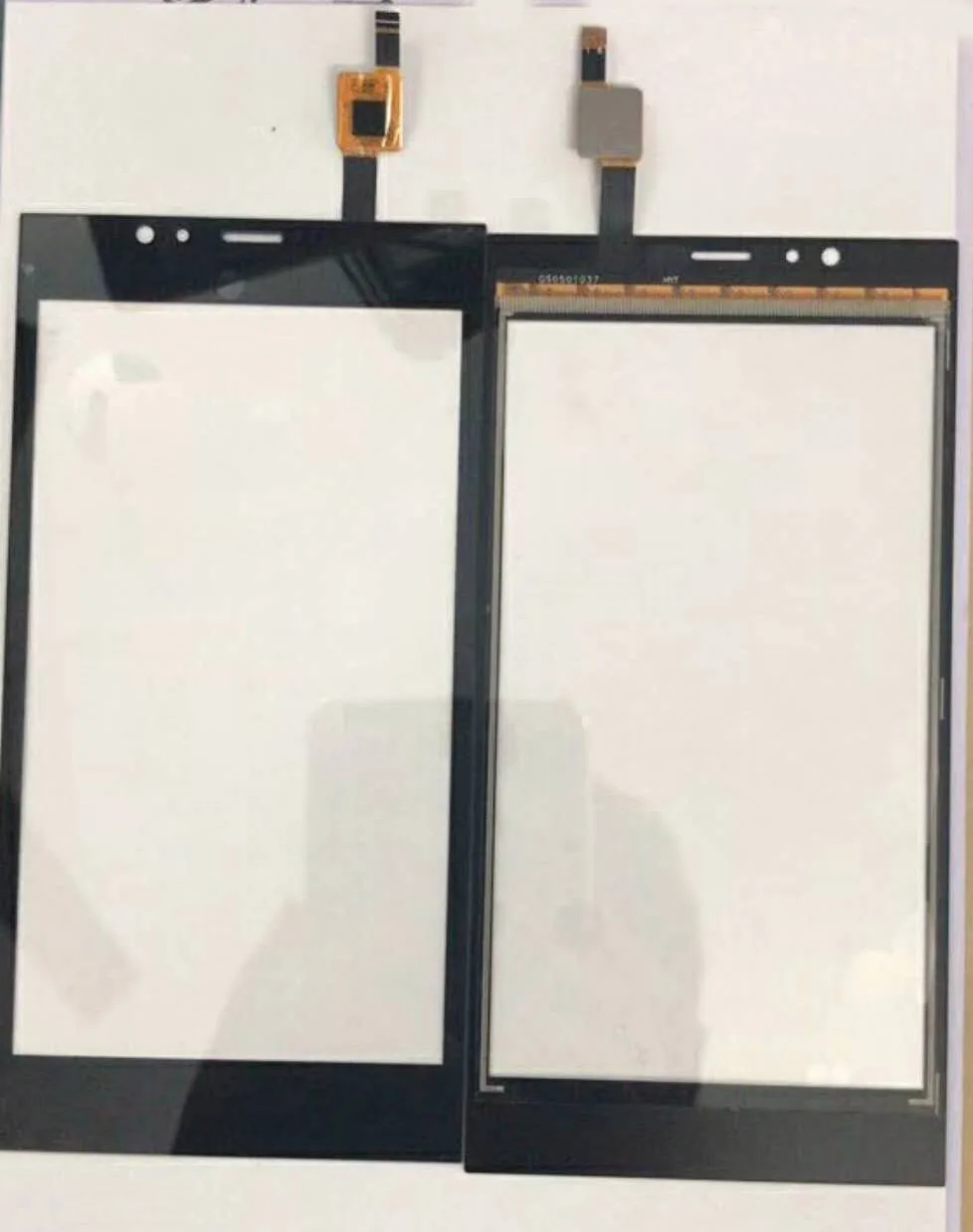 High quality Touch Screen Panel Sensor For Highscreen Pure Power ...