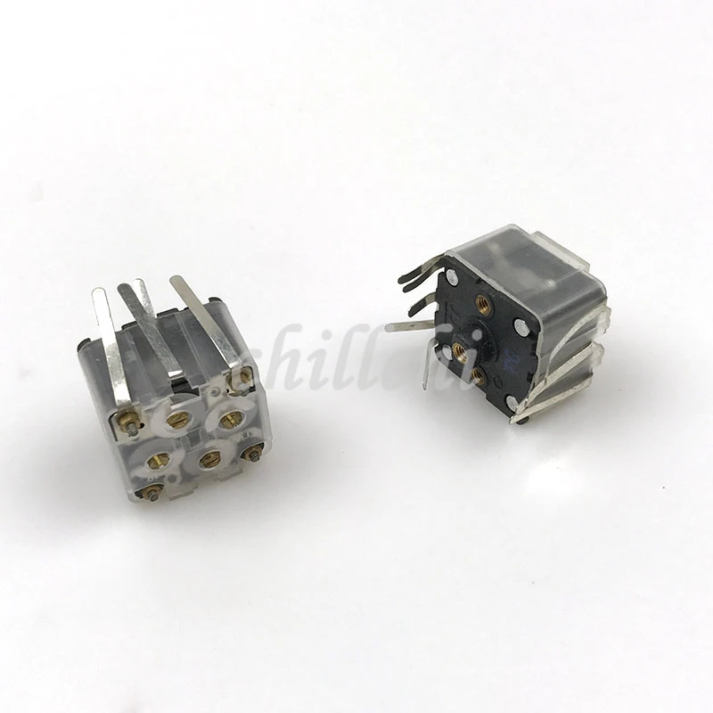 5PCS / 270P CBM 443BF 1DF variable capacitor|capacitor variable|p pc c ...