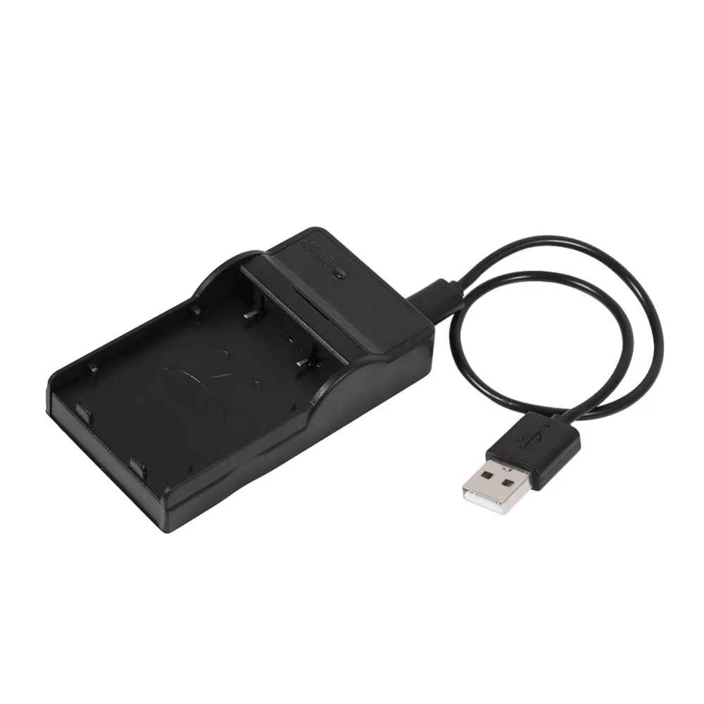 המצלמה מטען - Battery USB Cable Charger EN-EL5 for Nikon Coolpix P510 ...