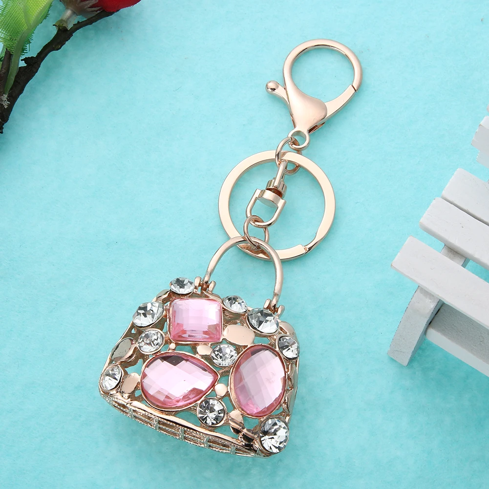 Luxury Key Purse | semashow.com