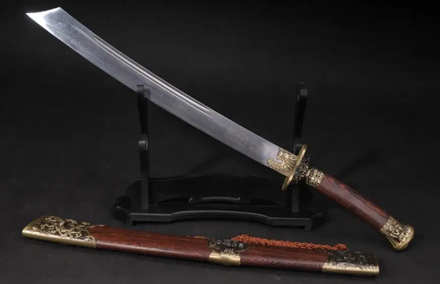 Online Buy Wholesale steel broadsword from China steel broadsword ...