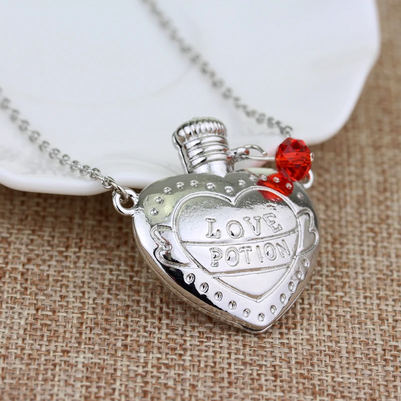 Aliexpress.com : Buy RJ Hot Sale LOVE POTION SIXTYNINE Necklaces High ...