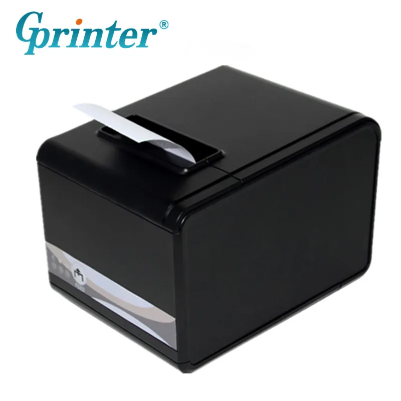 Gp-l80250i 250mm/sec Thermal Receipt Printer With Esc/pos Command Sets ...