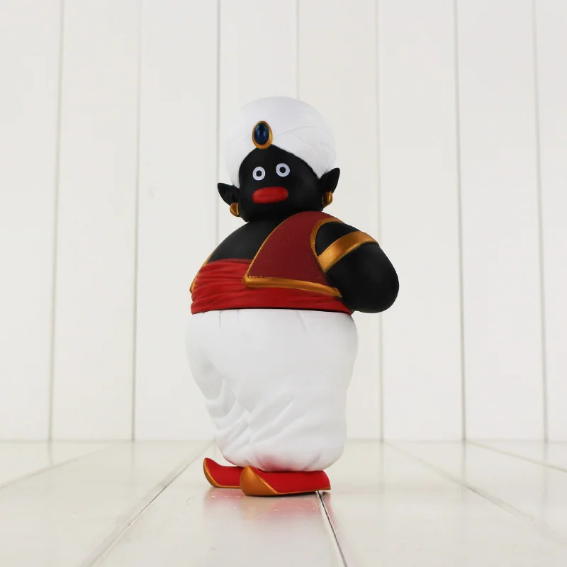 20cm Anime Dragon Ball Sr. Popo Pvc Action Figure Toy Model Doll ...