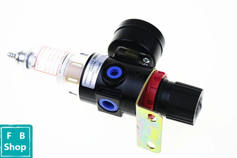 Promotional AFR2000 oil and water separator air pressure regulator ...