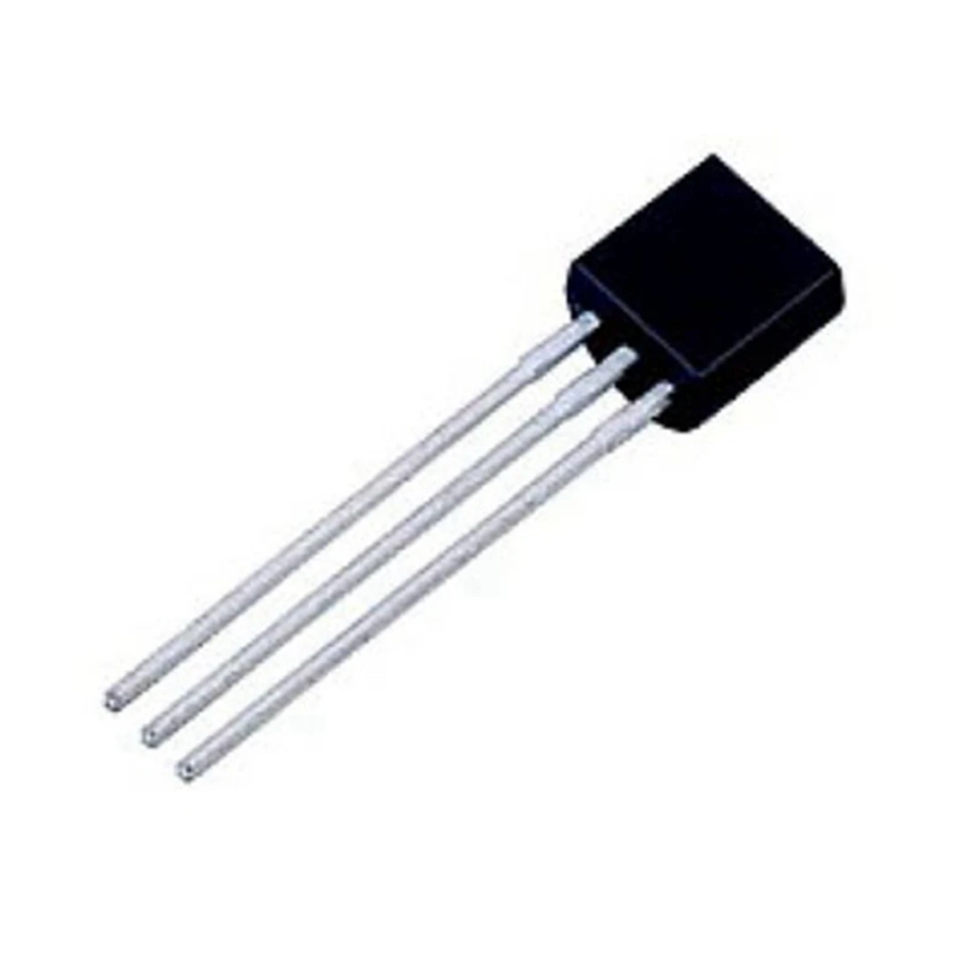 100pcs/lot BC547C BC547 547C TO 92 triode transistor new original In ...