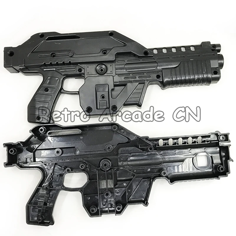 Aliens extermination shootting game machine gun empty case / gun shell ...