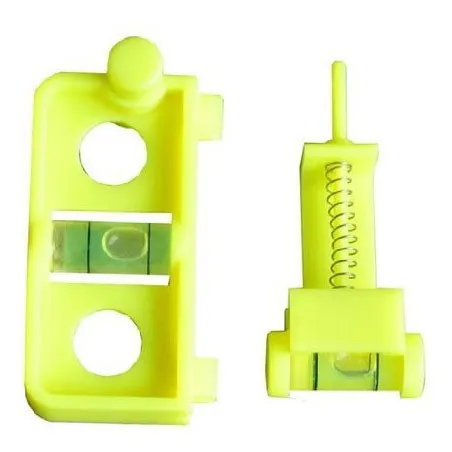 Bow Tuning and Mounting String Level Combo Compound Bow and arrow Arrow ...