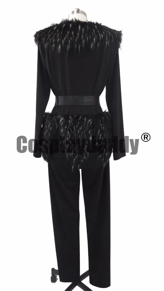 Fantasia De Cosplay De Ryuk De Nota De Morte Ryuk Cosplay Close Your